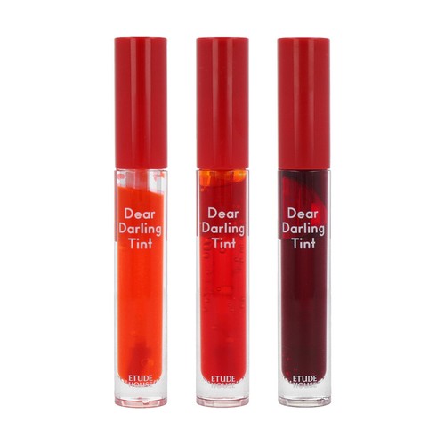 ETUDE HOUSE Dear Darling Water Gel Tint 5g (3 colors) | eBay