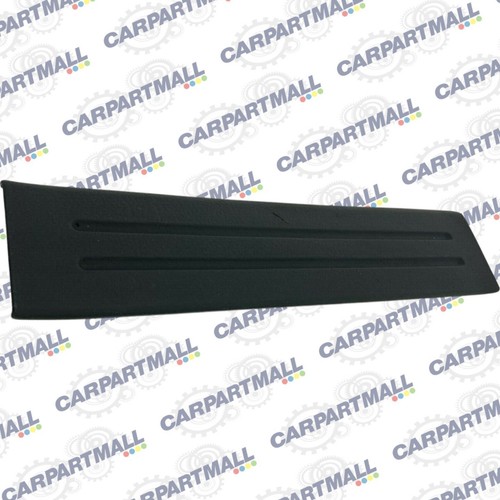 2003 Kia Sorento Rear Right Floor Door Scuff Sill Plate Trim 85873 ...