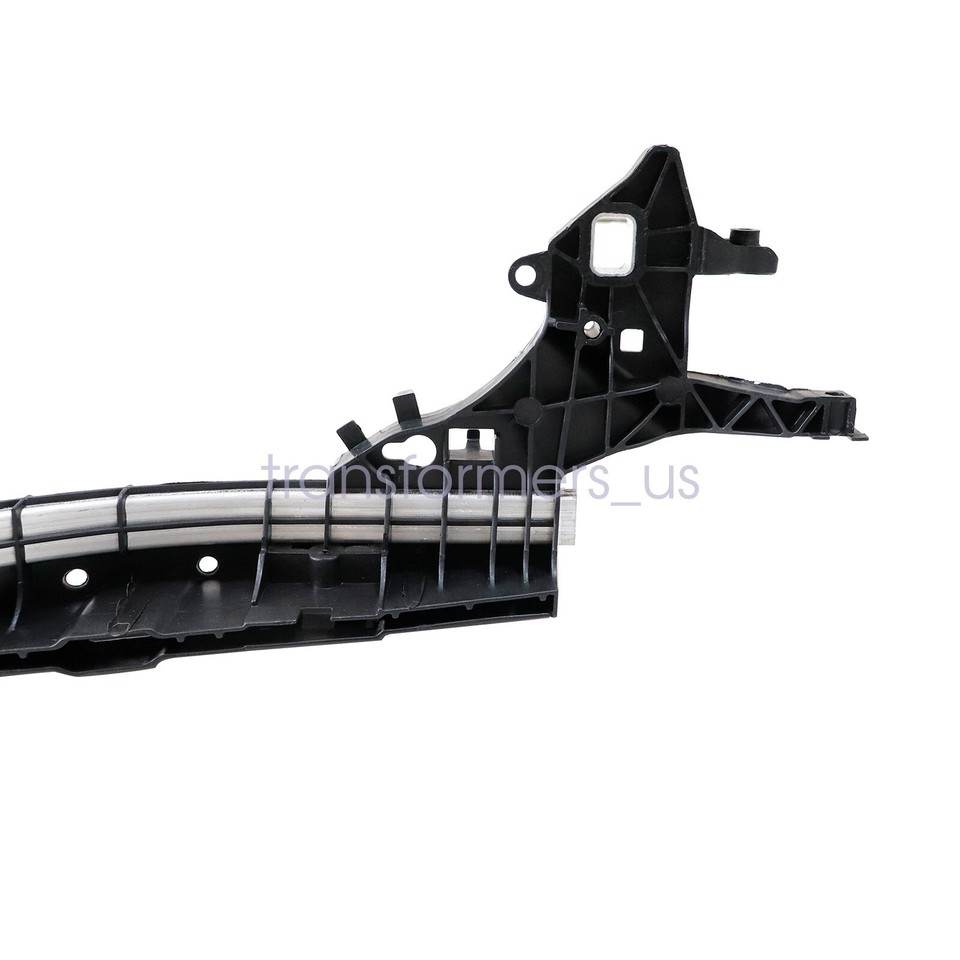Front Bumper Mounting Radiator Support A2136201701 For Mercedes Benz E ...