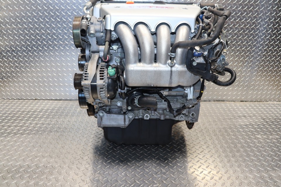 ACURA TSX ENGINE 2004 2005 2006 2.4L i-VTEC 200HP RBB K24A K24A2 | eBay