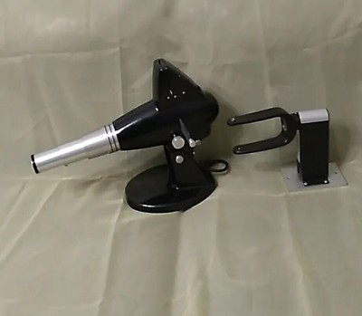 Projectors & Charts - American Optical Project-O-Chart