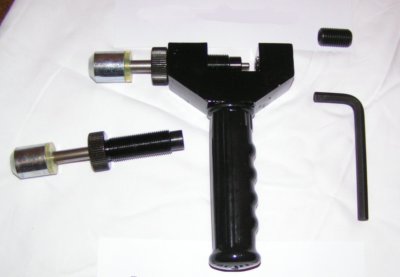 Kettenwerkzeug Whale Chain Cutter Nietwerkzeug neu OVP | eBay.de