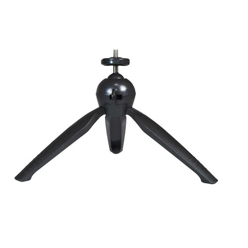 Tischstativ Tripod Stativ 1/4 Zoll 1/4" Tisch Kamera Halterung MT04 ...