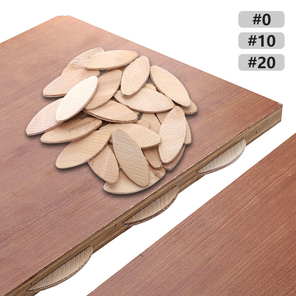 Ryobi Wood Biscuits Home Depot Biscuits Joiner,100pcs Wood Joining ...