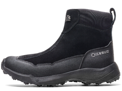 Icebug Metro 2 M MICHELIN WIC Winter Shoes/Ankles | eBay