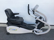 Nustep TRS 4000 Recumbent Cross Trainer for sale online | eBay