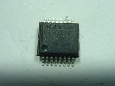 MAX3226 SMD-16 IC SCHALTKREIS #21-5E5 | eBay.de