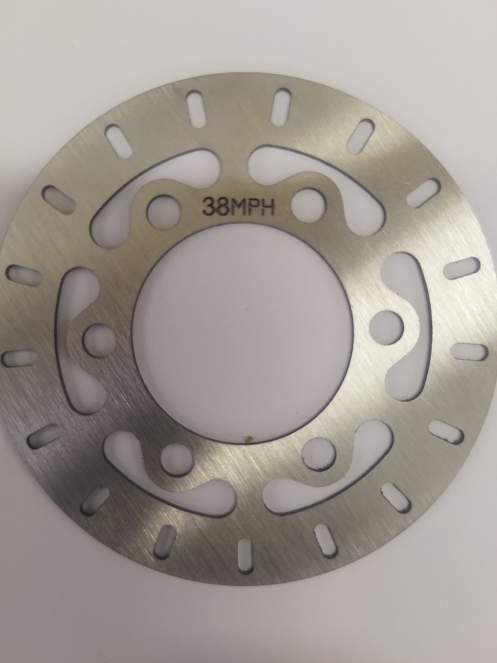 Amflow Speed Sensor Ring 38 Mph Limit | eBay UK