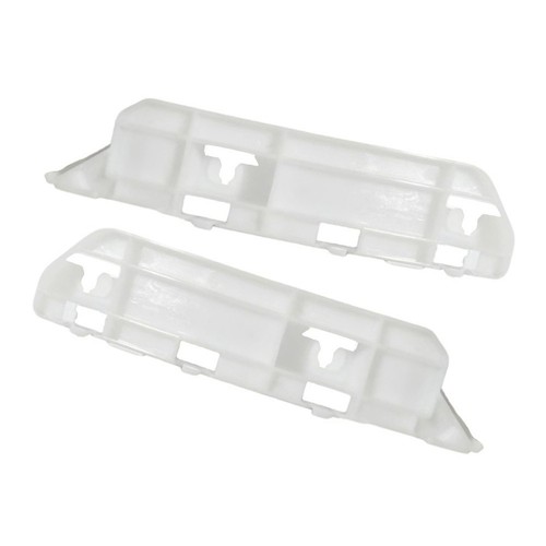 Front Bumper Bracket Automotive Repair Bumper Installation Direct ...
