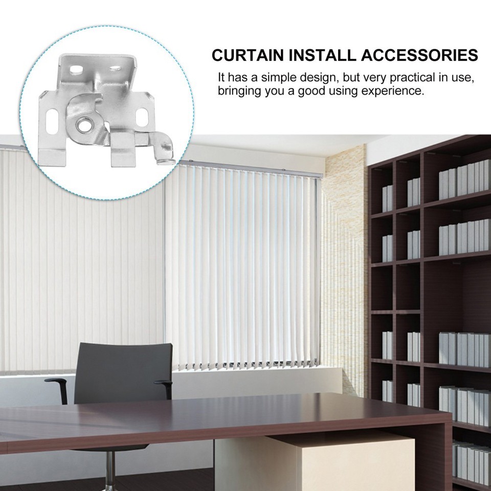 Venetian Blind Spider Code Accessories Replacement Brackets for Blinds ...