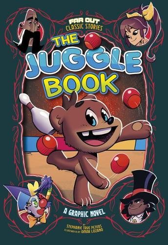 Stephanie True Peters The Juggle Book (Hardback) (UK IMPORT ...