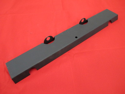FORD FALCON XW XY GT GS RADIATOR SUPPORT PANEL TOP PLATE K CODE 351 ZC ...
