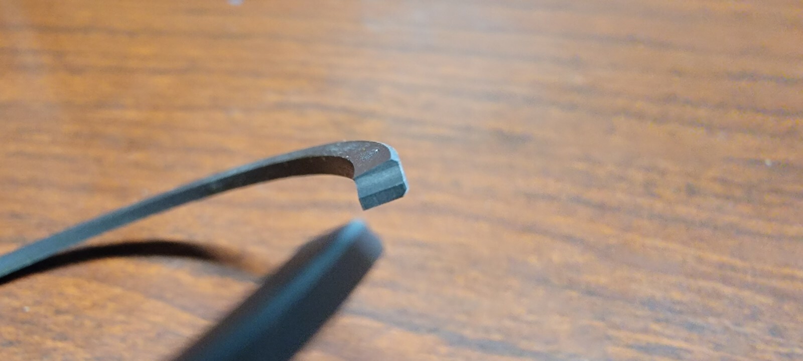 NOS MC Brand 1st O/S 0.25 Keystone Piston Rings Yamaha 70-71 CT1 251 ...