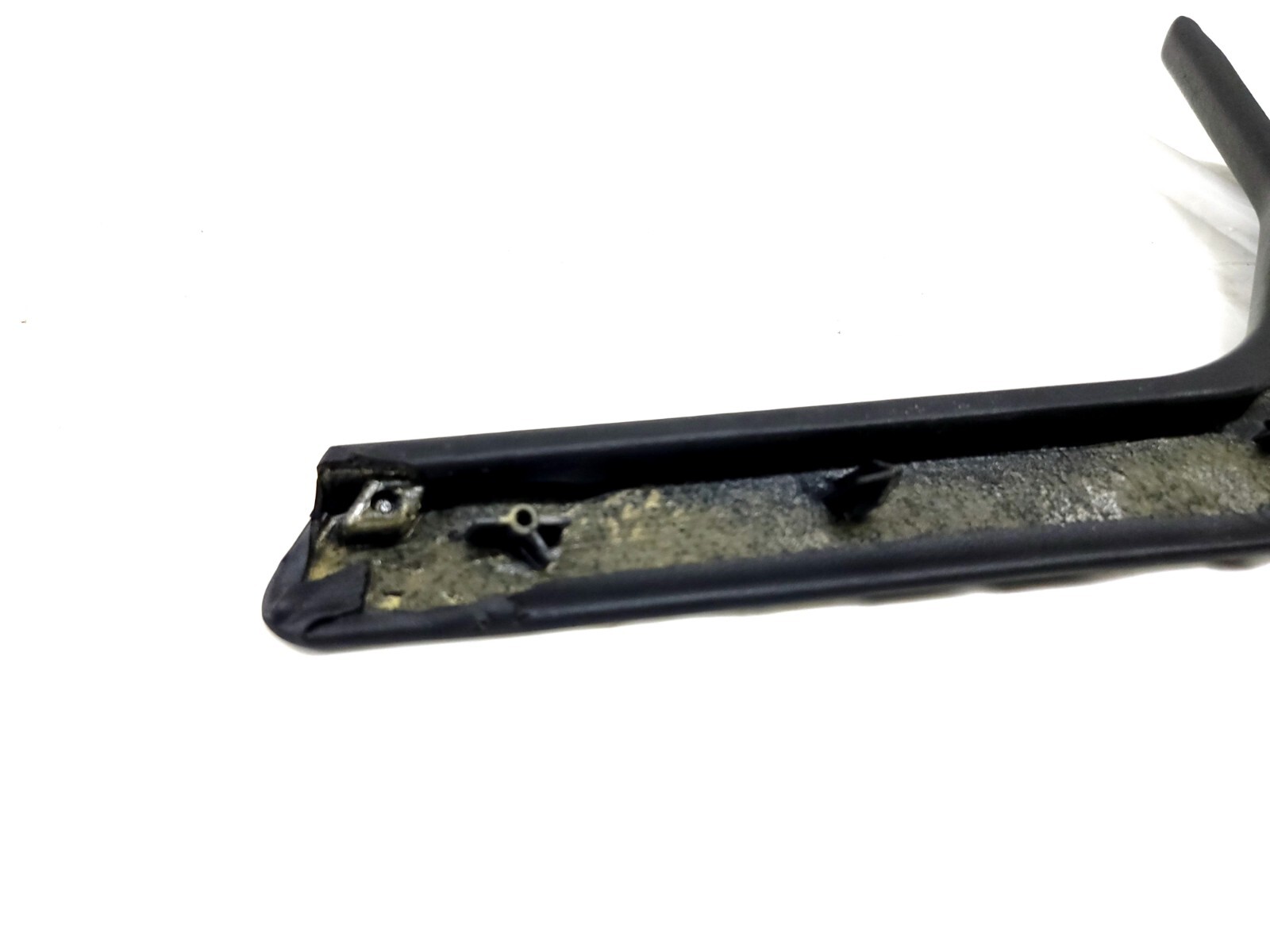 ⭐ 96-02 Bmw E36 Z3 Center Console Left Driver Side Cover Leather Trim ...