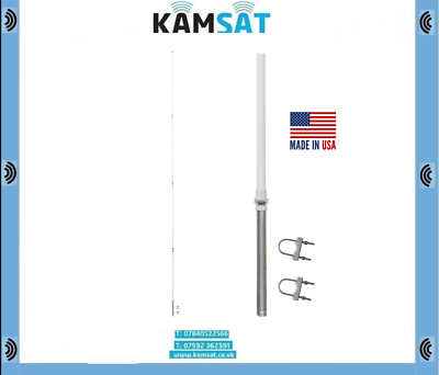 PROCOMM PT-99 PROTON - CB BASIC ANTENNA FIBERGLASS | eBay