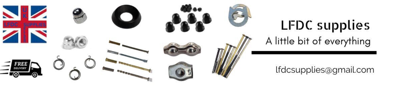 LFDC Supplies | eBay Stores