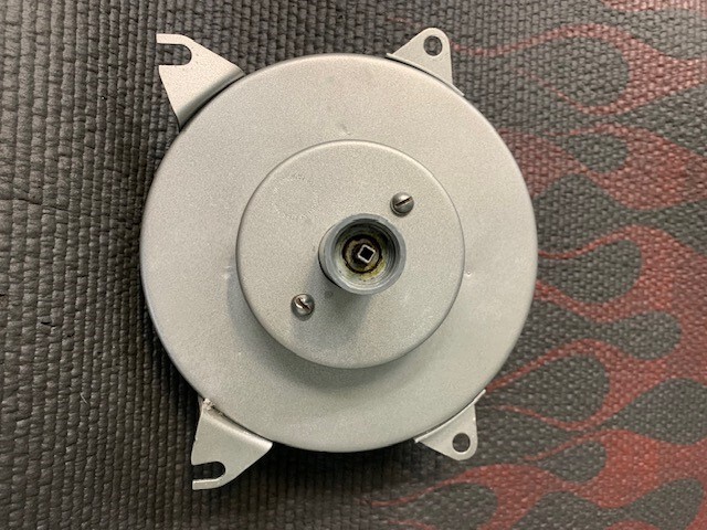 VINTAGE SPEEDOMETER HOT ROD 160 MPH 1935 DODGE FLOATING POWER CUSTOM ...