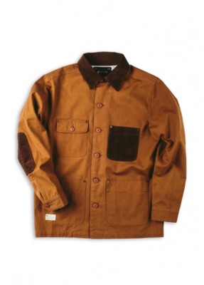 Matix Mortar Jacket (L) Caramel | eBay