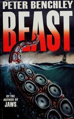 Beast by Peter Benchley 9780679403555| eBay