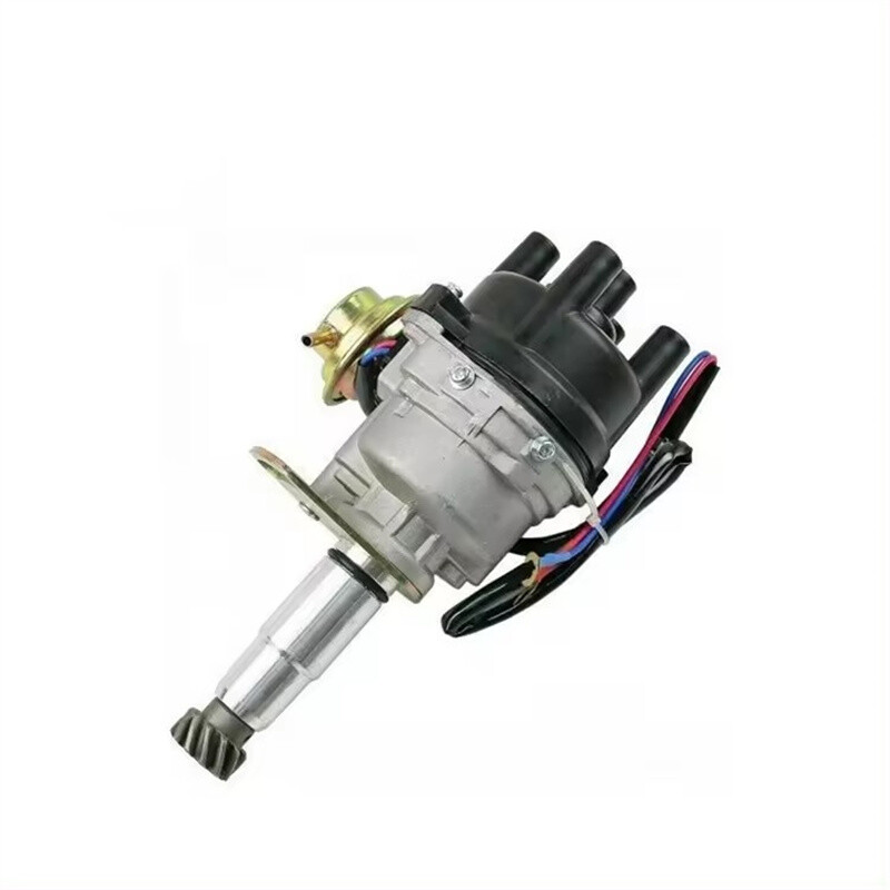 1PCS NEW fit Distributor For Mitsubishi 4G54 Engine Assembly MD142257 ...