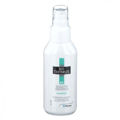 Bio Thymus DS Shampoo Mylan 100ml | eBay