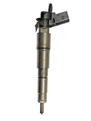 09-13 OEM BMW E90 335d X5 M57 3.0L Diesel Fuel Direct Injector - P/N ...