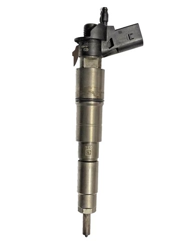 09-13 OEM BMW E90 335d X5 M57 3.0L Diesel Fuel Direct Injector - P/N ...