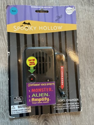 Take One Voice Changer Disguise Your Voice 3 Different Voice Effects ...