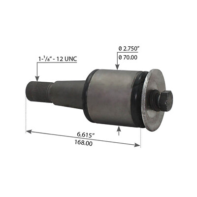 BUSHING TORQUE ROD | eBay