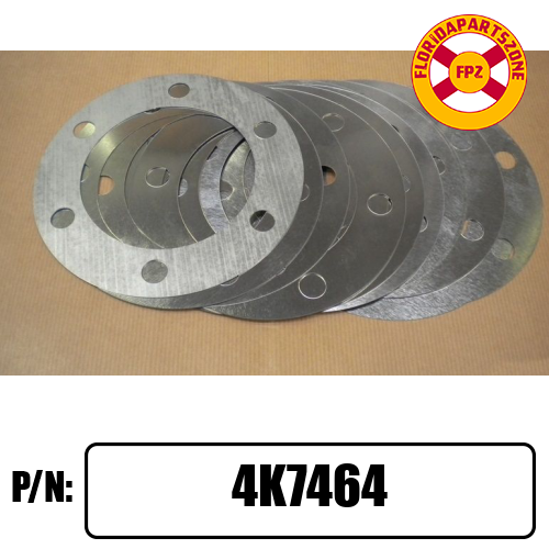 4K7464 - SHIM PACK fits Caterpillar with Free Shipping | eBay