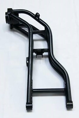 REAR SWING ARM RIGHT HAND MOTOROMA, LAWNFLITE & HAMMERHEAD HH250ss ...