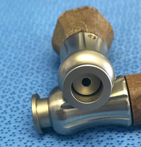 Pair of Mini Quick Connect Orthopedic Driver Handles Orthopedics ...