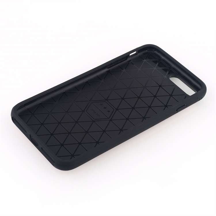 Shockproof Dual Layer Armor Case With Card Slot & Kickstand For iPhone ...