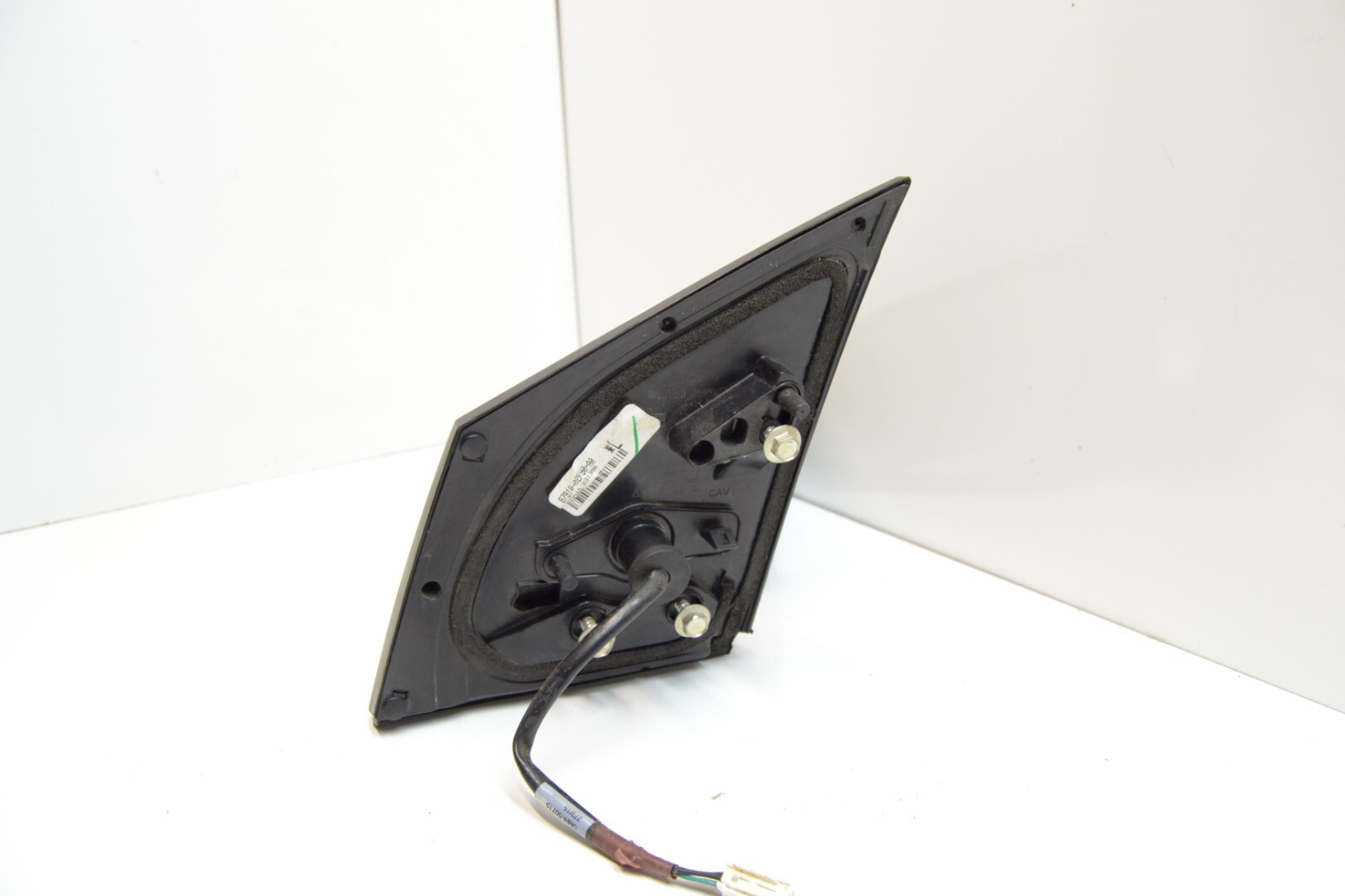 2014-2019 TOYOTA COROLA RIGHT SIDE VIEW MIRROR OEM, 87910-02F90 USED ...