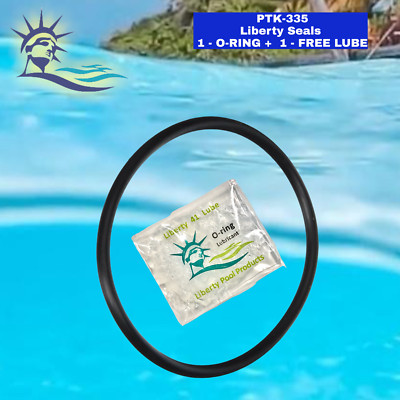 U9-175 Separation Tank O-ring. PTK-335 BY LIBERTY SEALS | eBay