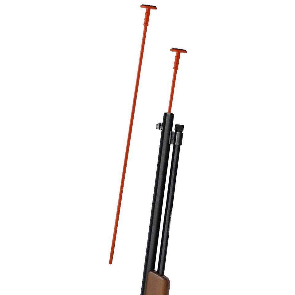 Gun Storage Solutions Pack of 6 Rifle Rods Add-On Kit (No Shelf Liner ...