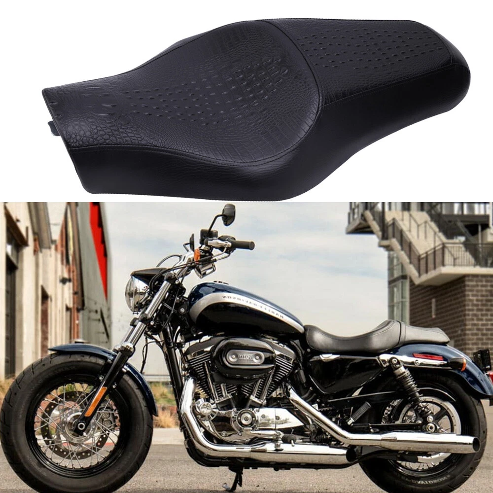 Harley Davidson 48 Piezas Personalizadas