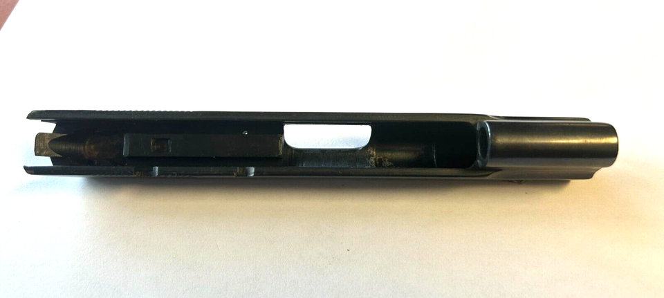 Colt Factory Part- Model 1908(M)- Slide-380 Auto-Blue- USED | eBay