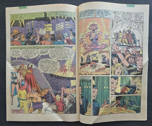 THE DEFENDERS #96 COMIC BOOK (MARVEL, 1981) BRONZE AGE - | eBay