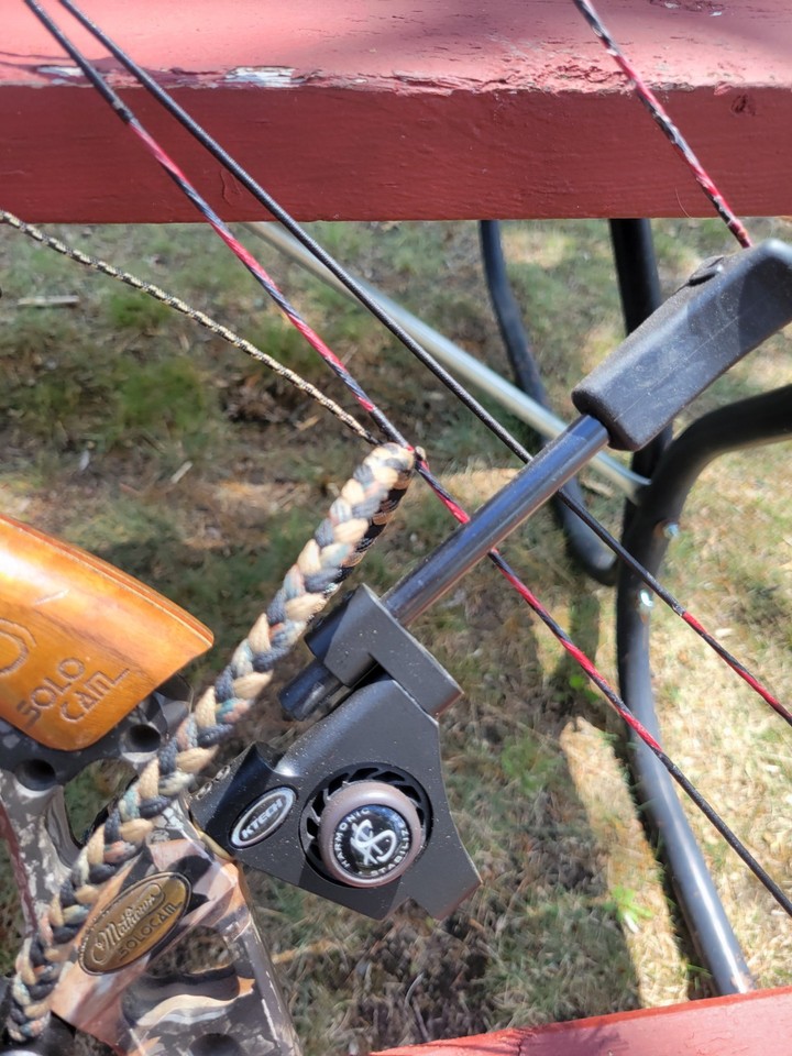 Mathews SWITCHBACK RH 29" 70# | eBay