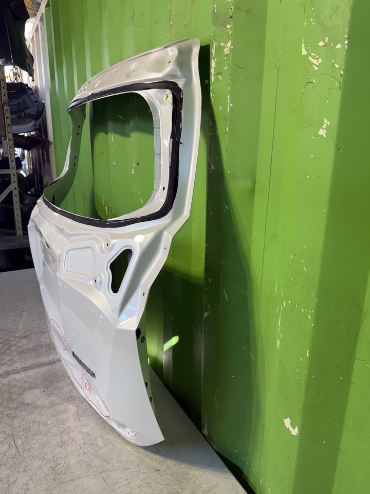 2016 2017 2018 TOYOTA RAV4 RAV-4 RAV4 REAR LIFT GATE TAILGATE SHELL | eBay