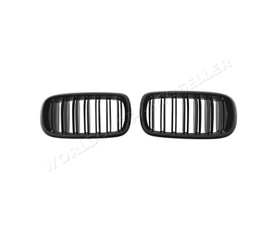 Radiator Grill For BMW X5 E70 X6 E71 E72 06-14 51118056323 | eBay