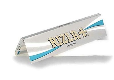 papier à rouler rizla + micron slim x 10 | eBay