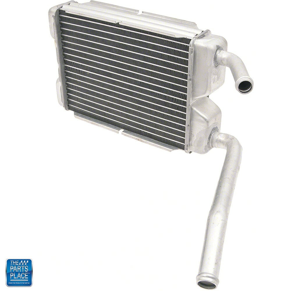 1970-1981 Camaro Firebird Trans Am Heater Core With AC Air Conditioning ...