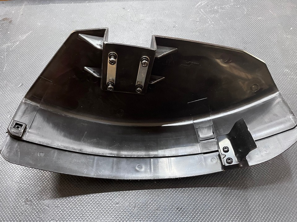 RED-MAX, BLACK & DECKER GST43 GAS TRIMMMER GUARD ASSY 5140157-43 | eBay