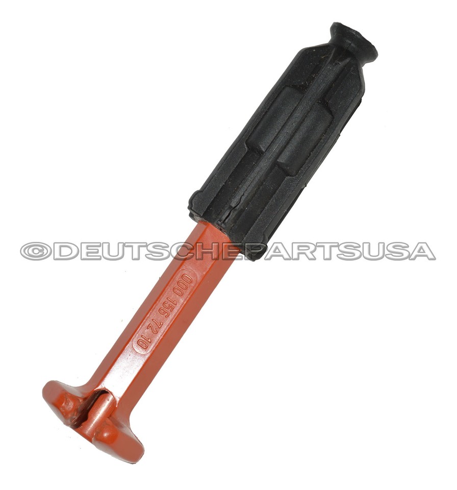 Mercedes w124 r129 w140 Spark Plug Connector 000 156 72 10 0001567210 ...