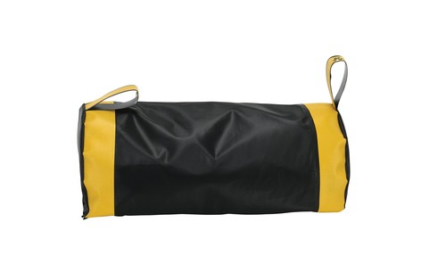 Vestil DRAFT-24 Dock Seal Draft Blocker, 24", Black | eBay