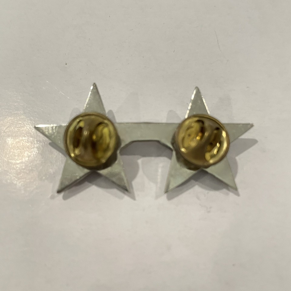 Vintage Vietnam War US Major General Stars | eBay