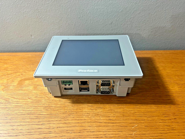 Pro-face PFXST6200WAD 4" Touch Screen for sale online | eBay