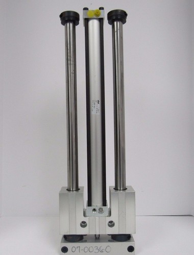 PHD INDUSTRIES CYLINDER & SLIDE SDD25 X 15 - AE-AR-PB-H4 | eBay Australia